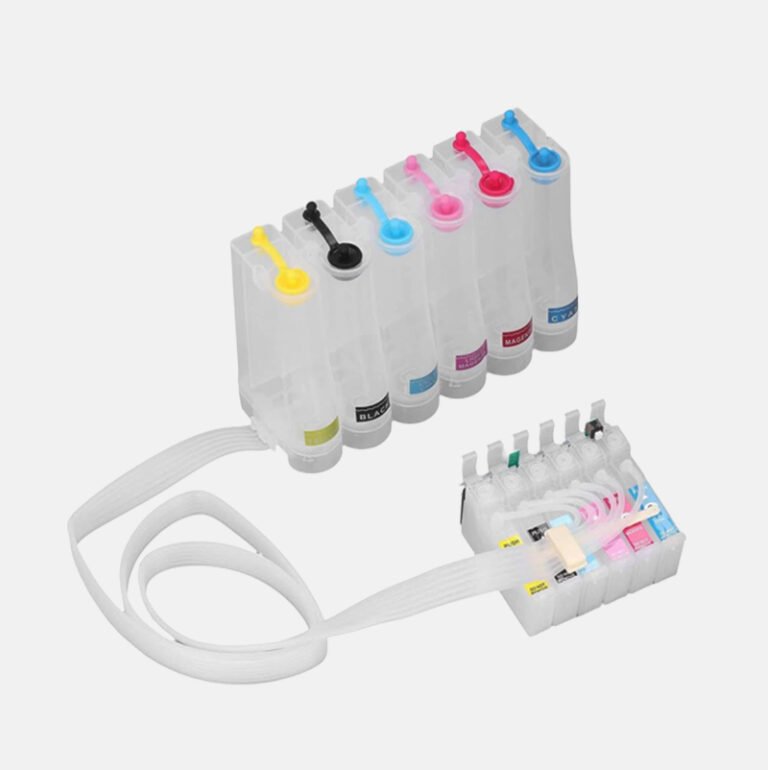 Eco Solvent Ink – gidodigitalprinting