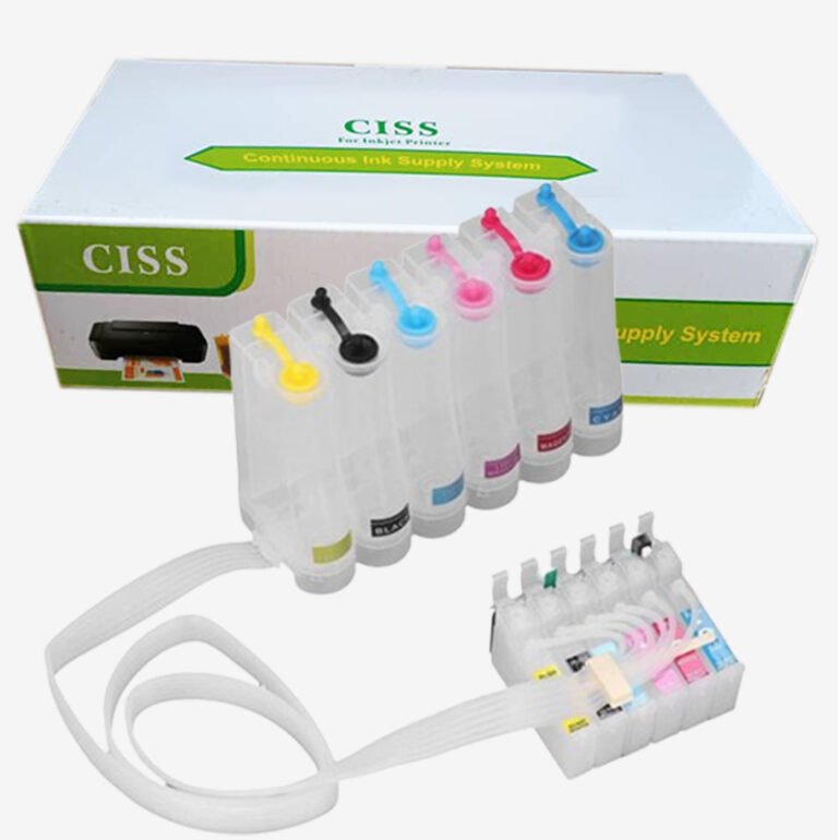 Eco Solvent Ink – gidodigitalprinting